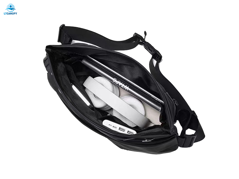 Waterproof Sling Bag for Men - Buy sling bag for men, shoulder bag ...