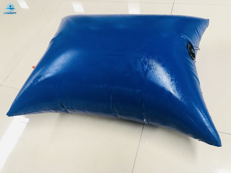 Pillow Tank for Water Storage - Buy potable water bladder, collapsible ...
