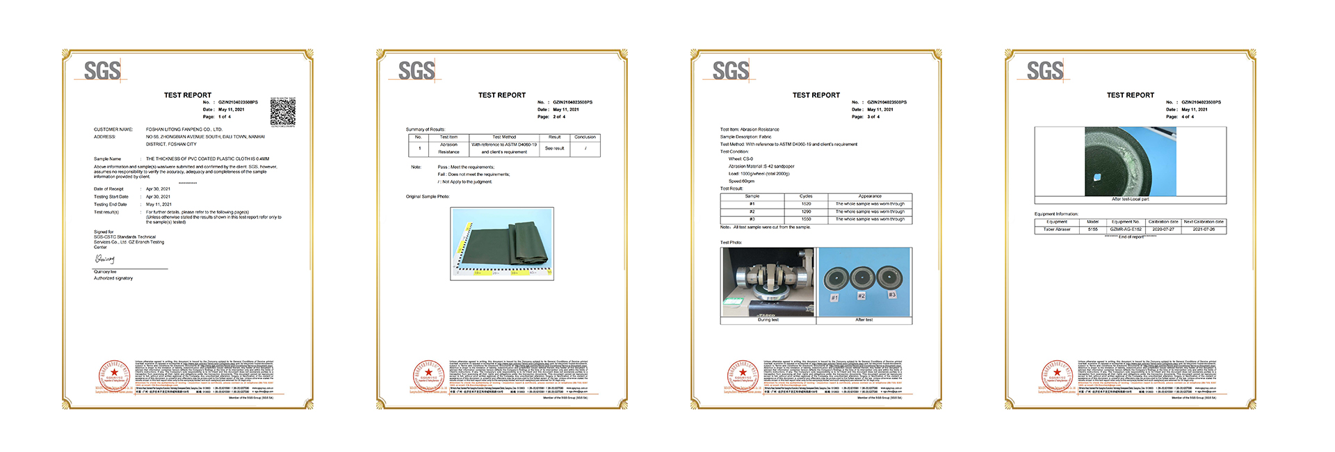 PVC tarpaulin, Flood barrier, Sound barrier, PVC canopy tent, Tarpaulin cover – Foshan LiTong ...