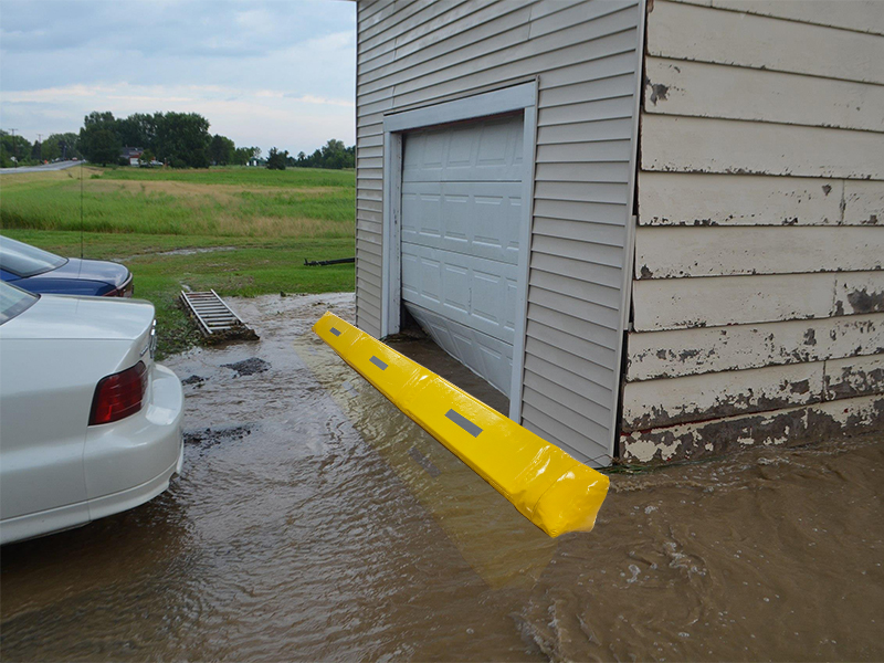 Removable Flood Protection Barriers for Homes - Buy portable flood ...