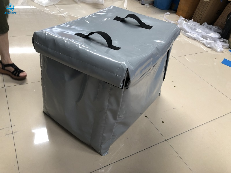 Soundproof Box for Engine - Buy Sound barrier, Acoustic Generator Box ...