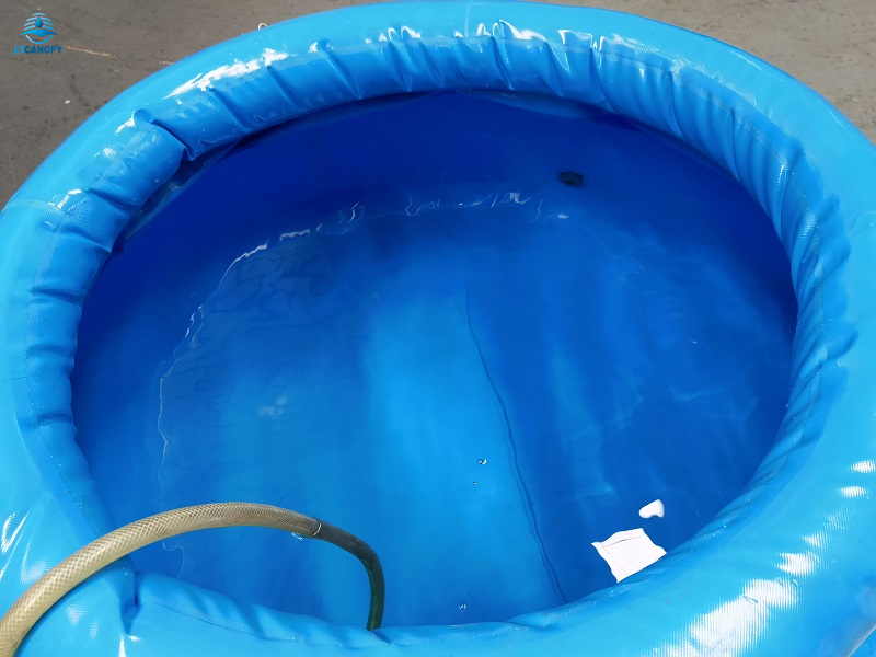 Blue Onion Tanks for Rainwater Storage - Buy onion tanks, self ...