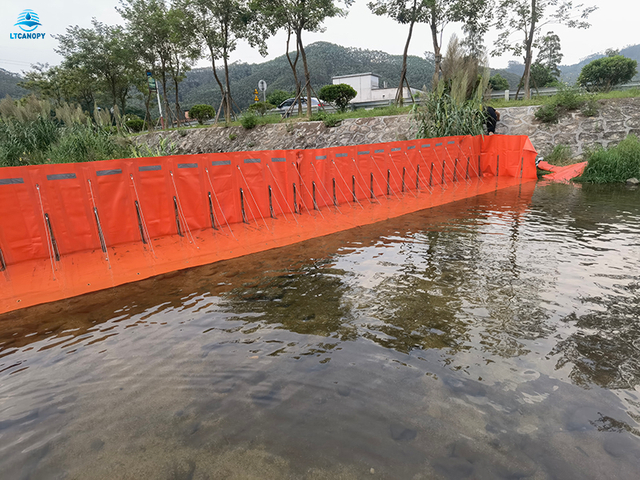 Water Gate Flood Barrier, Water Gate Flood Barrier Products, Water Gate ...