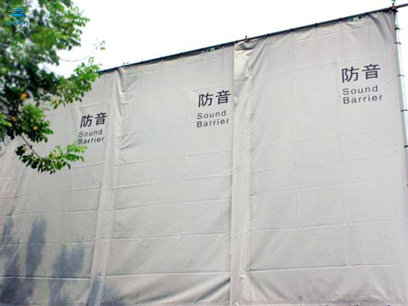 1200gsm PVC Sound Barrier Sheet - Buy sound barrier, soundproof blanket ... 1200gsm PVC Sound Barrier Sheet - Buy sound barrier, soundproof blanket ...