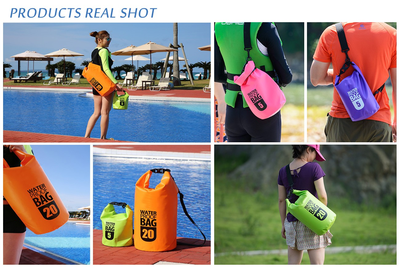 Ocean Pack Waterproof Dry Bag - Buy dry bag, ocean pack, ocean pack bag ...