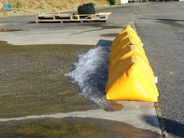 Water Gate Flood Barrier, Water Gate Flood Barrier Products, Water Gate ...