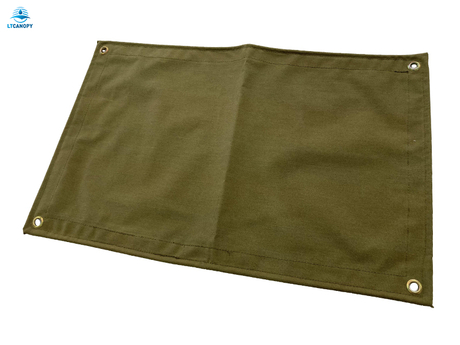 Heavy Duty Waterproof Canvas Tarps Wholesale - Buy truck cover ...