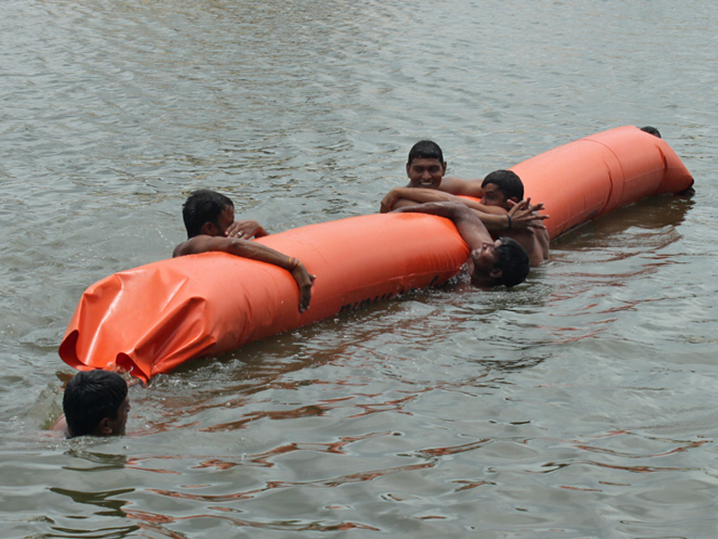 Portable Inflatable Flood Barrier for Home - Buy inflatable flood ...