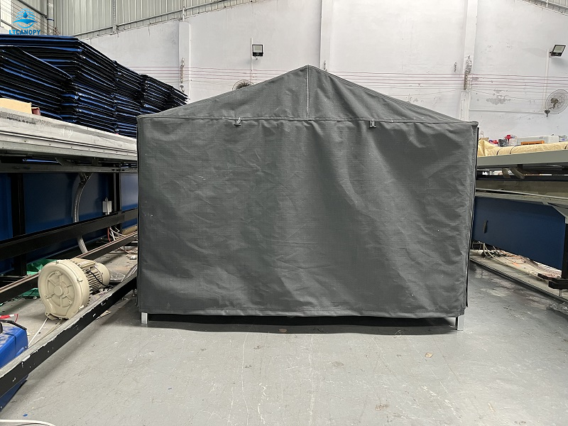 Waterproof Canvas Fabric, Waterproof Canvas Fabric Products, Waterproof ...