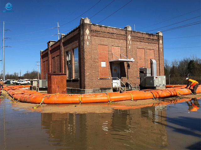 China flood barrier manufacturers, flood barrier suppliers, flood ...