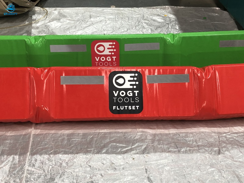 Removable Flood Protection Barriers for Homes - Buy portable flood ...