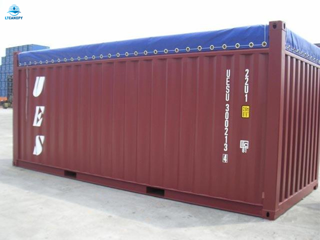 China shipping container covers manufacturers, shipping container ...