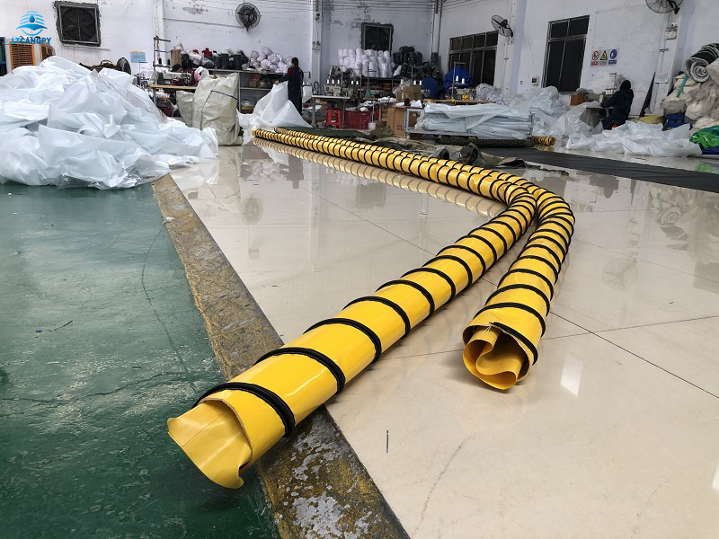 PVC Aviation Ventilation Duct for Engineered Performance - Buy aviation ...