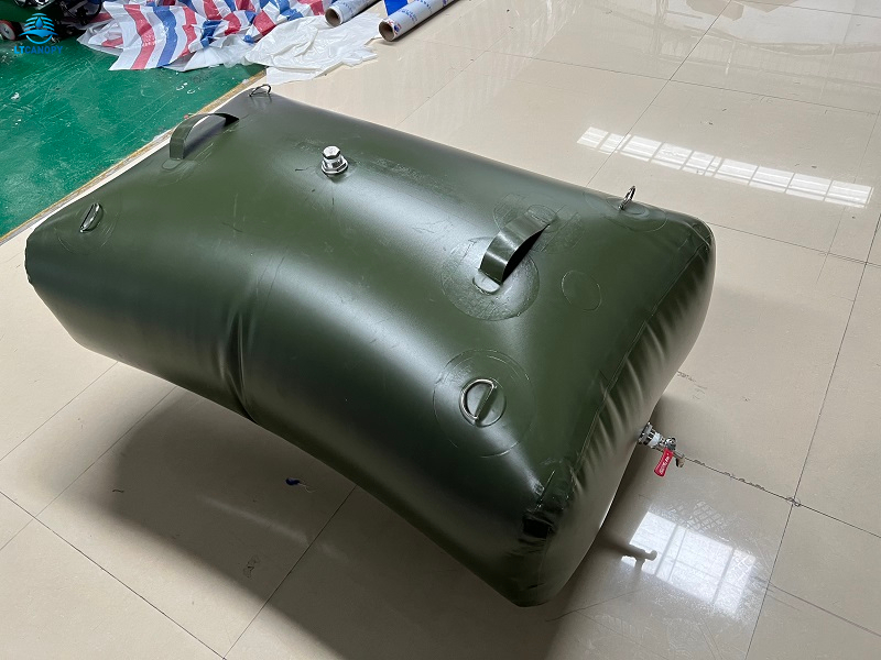 TPU Bladder Tank for Oil Storage - Buy Pillow Waterproof TPU Bladder ...