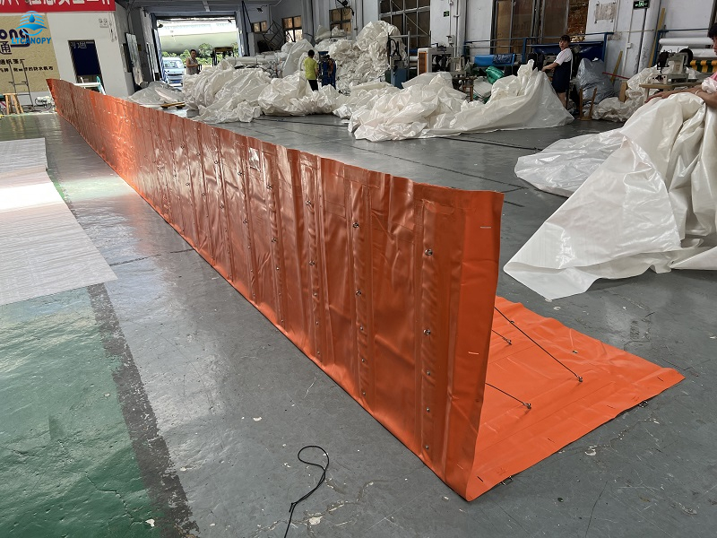 Flood Gates for Residential Homes - Buy flood barrier, water gate ...