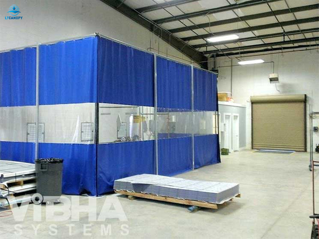 China heavy duty industrial curtain manufacturers, heavy duty ...