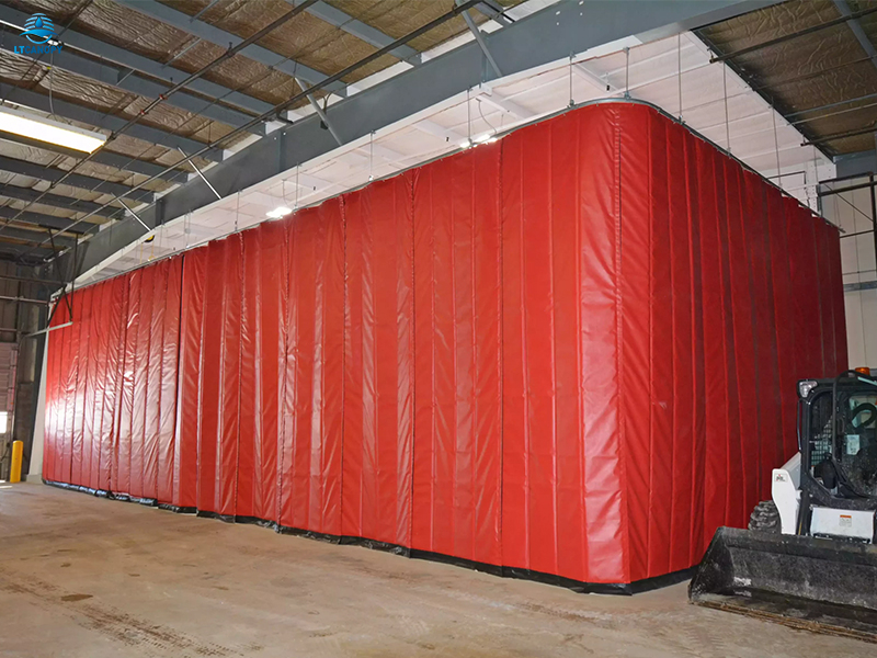 Industrial Curtain, Industrial Curtain Products, Industrial Curtain ...