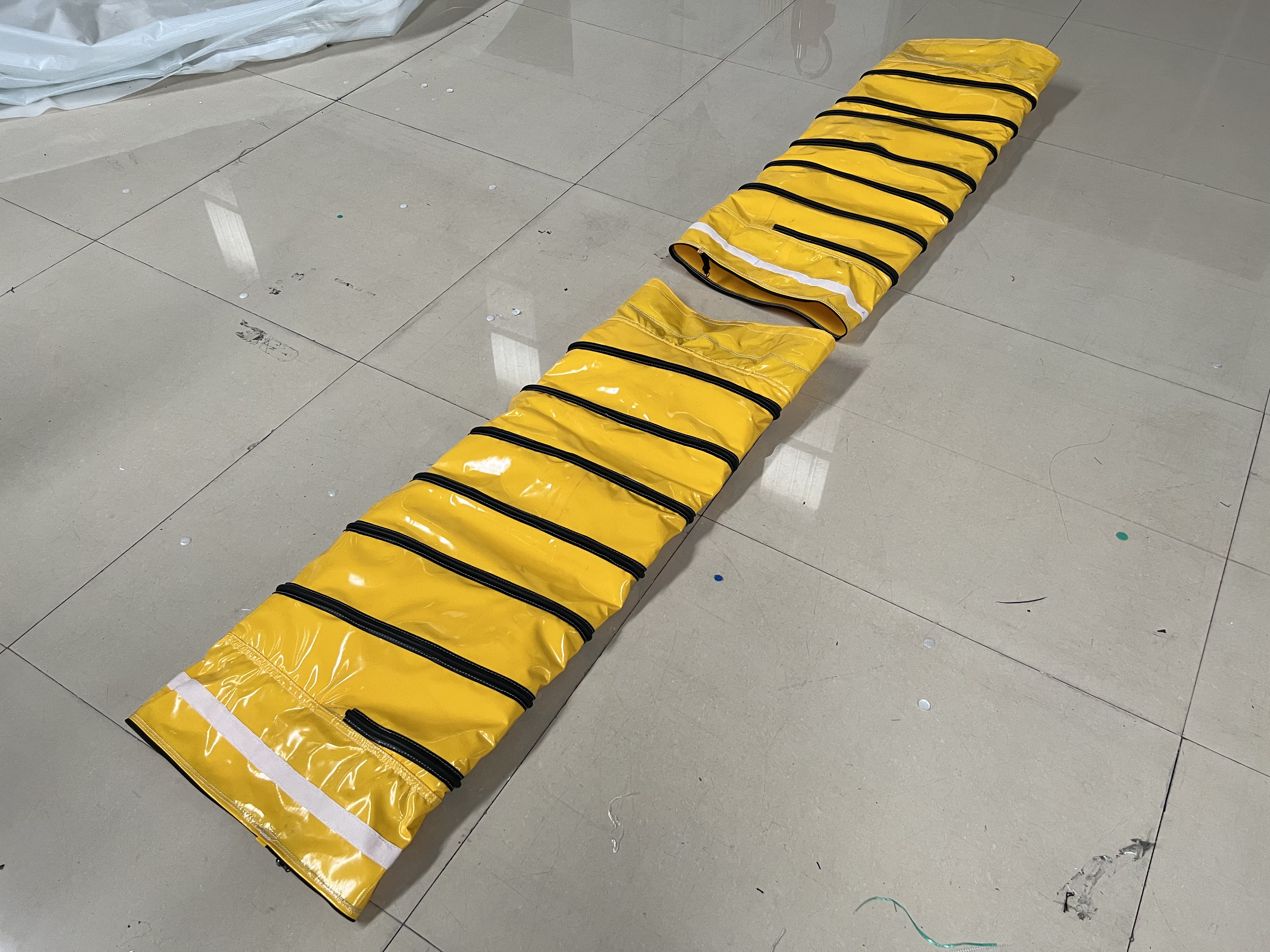 Preconditioned Air Hoses - Buy PCA Hoses, PCA ducting, PCA aircraft hoses Product on Foshan ...