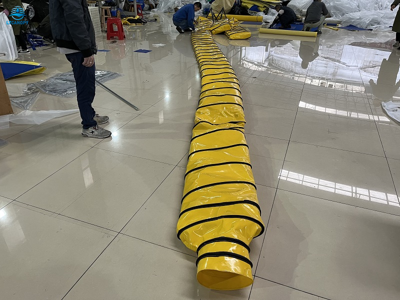 Preconditioned Air Hoses - Buy PCA Hoses, PCA ducting, PCA aircraft hoses Product on Foshan ...