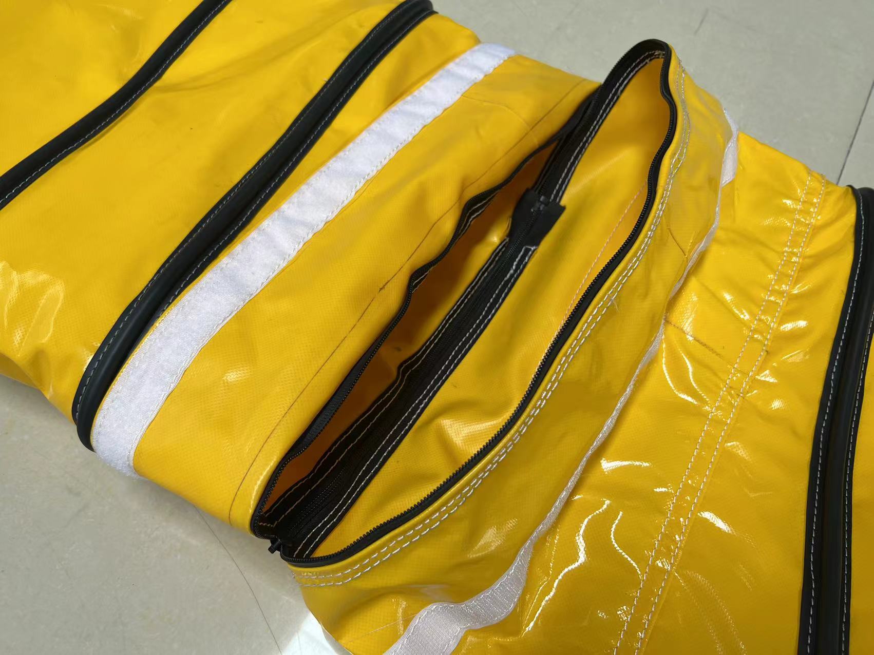 Preconditioned Air Hoses - Buy PCA Hoses, PCA ducting, PCA aircraft ...