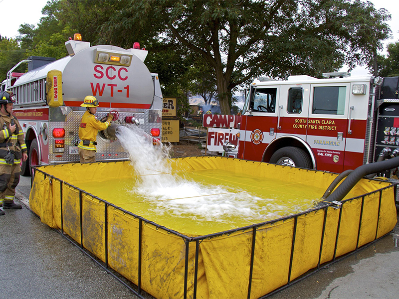 Fire Fighting Water Storage Tanks - Buy fire water tanks, fire water ...