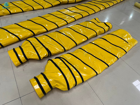 Preconditioned Air Hoses - Buy PCA Hoses, PCA ducting, PCA aircraft hoses Product on Foshan ...