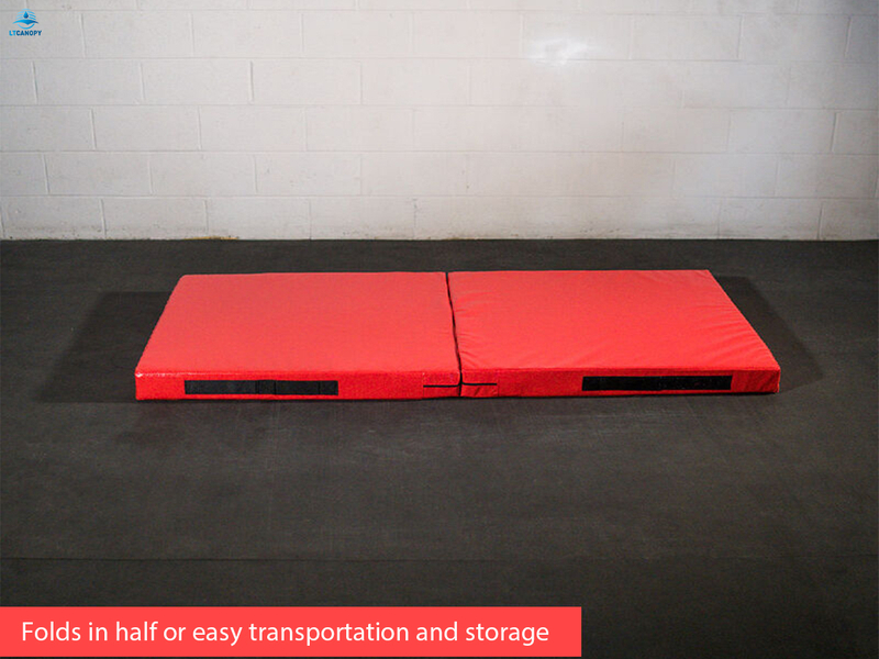 Tumbling Mat for Home Use - Buy gym mat, yoga mat, thick gym mats ...