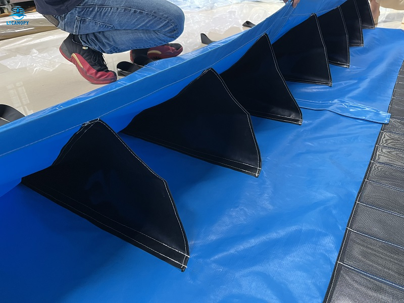 Quick Dam Water Gate Manufacturer - Buy water gate, flood control ...