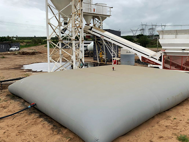 Oil Storage Bladder Tank - Buy oil bladder tank, oil storage tanks, PVC ...