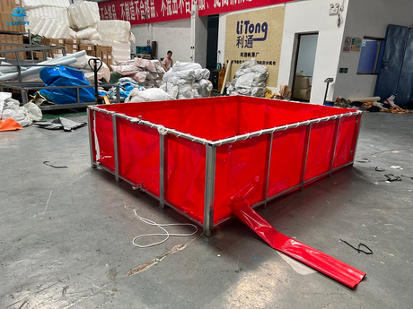 Fire Fighting Water Storage Tanks - Buy fire water tanks, fire water ...