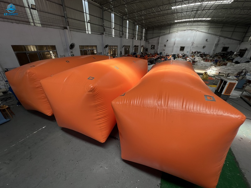 Flexible Bladder Fuel Tanks Manufacturer - Buy fuel bladder, fuel ...