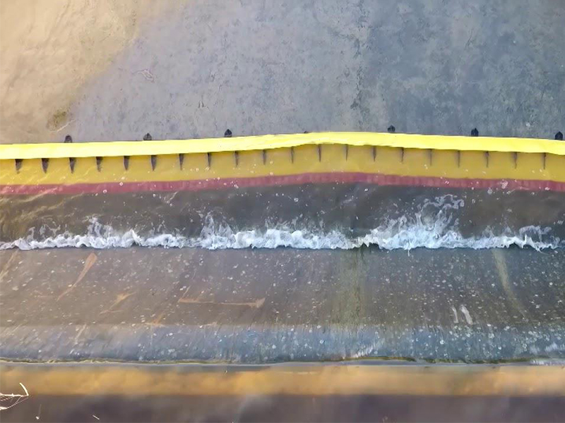 Flood Control Water Gate Up To 2 Feet Height - Buy water gate flood ...