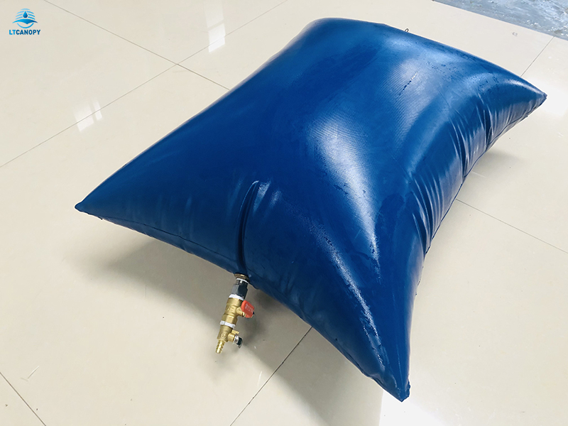 Pillow Tank for Water Storage - Buy potable water bladder, collapsible ...