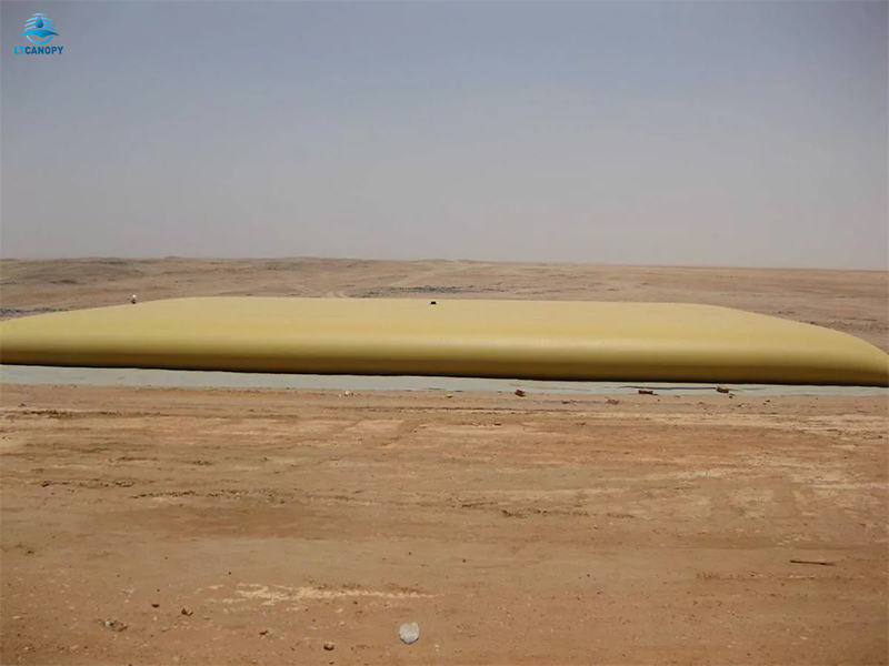 Oil Storage Bladder Tank - Buy oil bladder tank, oil storage tanks, PVC ...