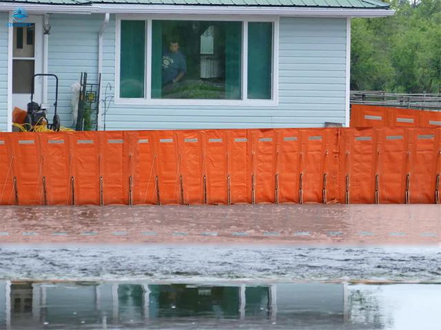 China portable flood control manufacturers, portable flood control ...